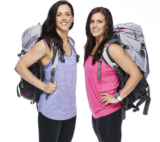 Steph & Kristen | The Amazing Race Wiki | Fandom