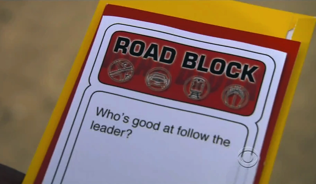 Image - 2301-RoadBlockClue.png | The Amazing Race Wiki | FANDOM powered ...