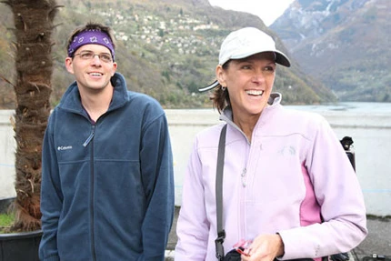Margie & Luke/Gallery | The Amazing Race Wiki | Fandom
