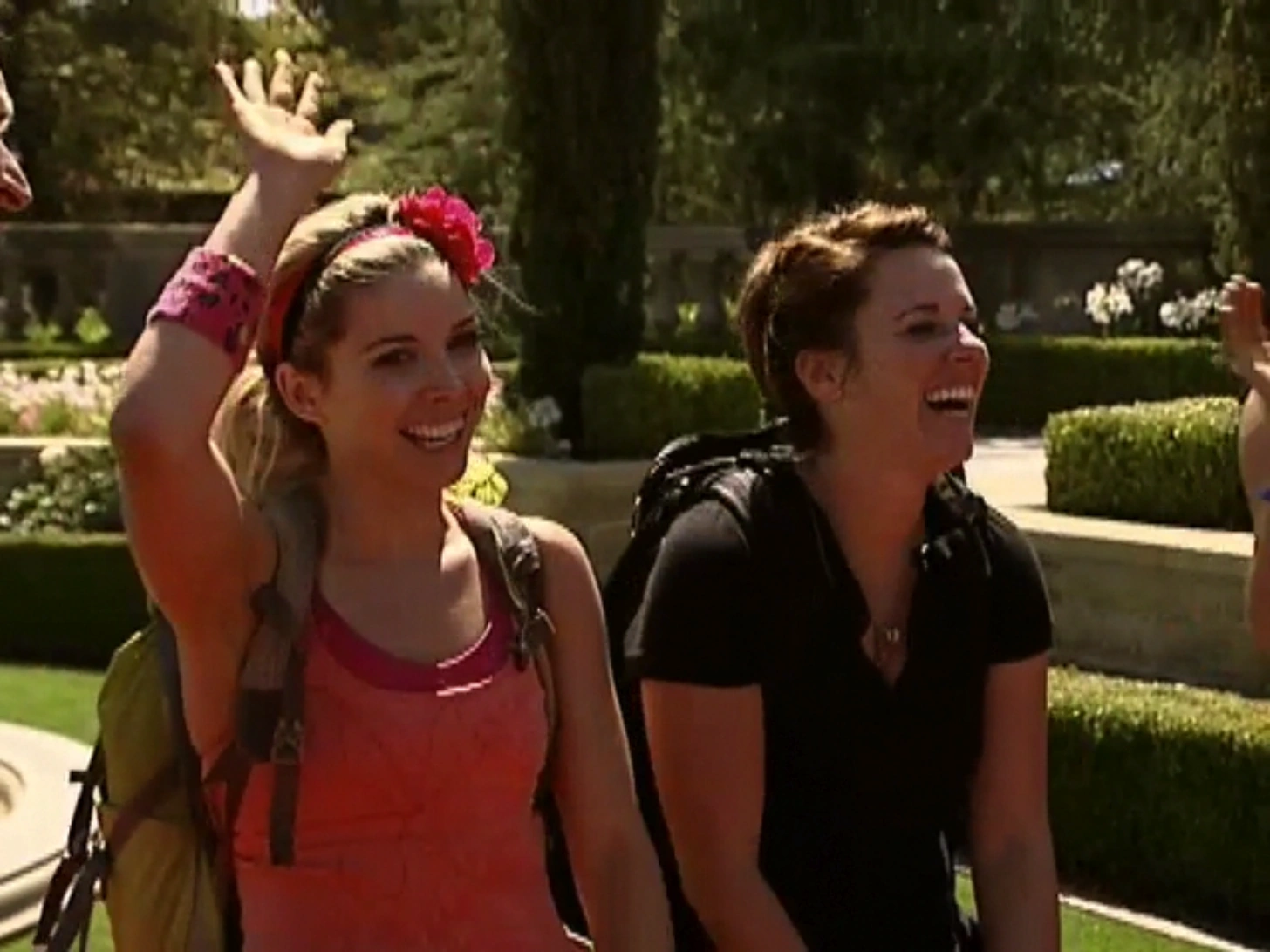 The Amazing Race Rankdown | Ronda Final - GANADOR ANUNCIANDOSE - Página ...