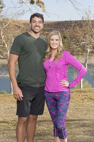 Laura & Tyler | The Amazing Race Wiki | Fandom