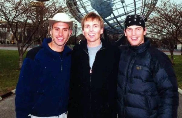 Rob & Brennan/Gallery | The Amazing Race Wiki | FANDOM powered by Wikia