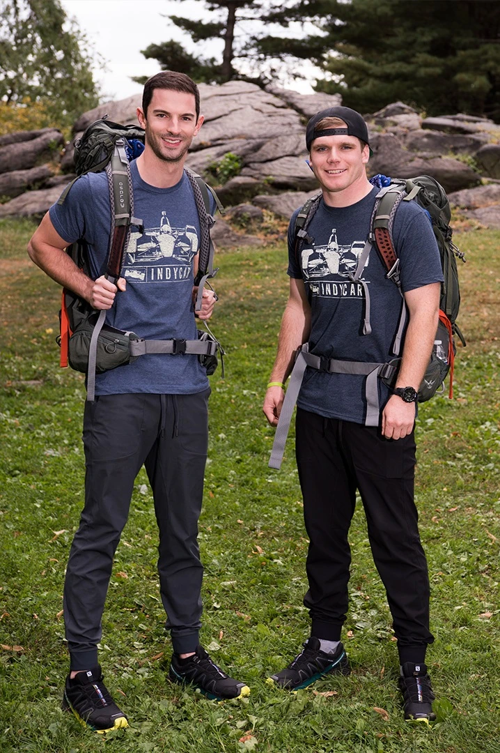 Alex & Conor | The Amazing Race Wiki | FANDOM powered by Wikia