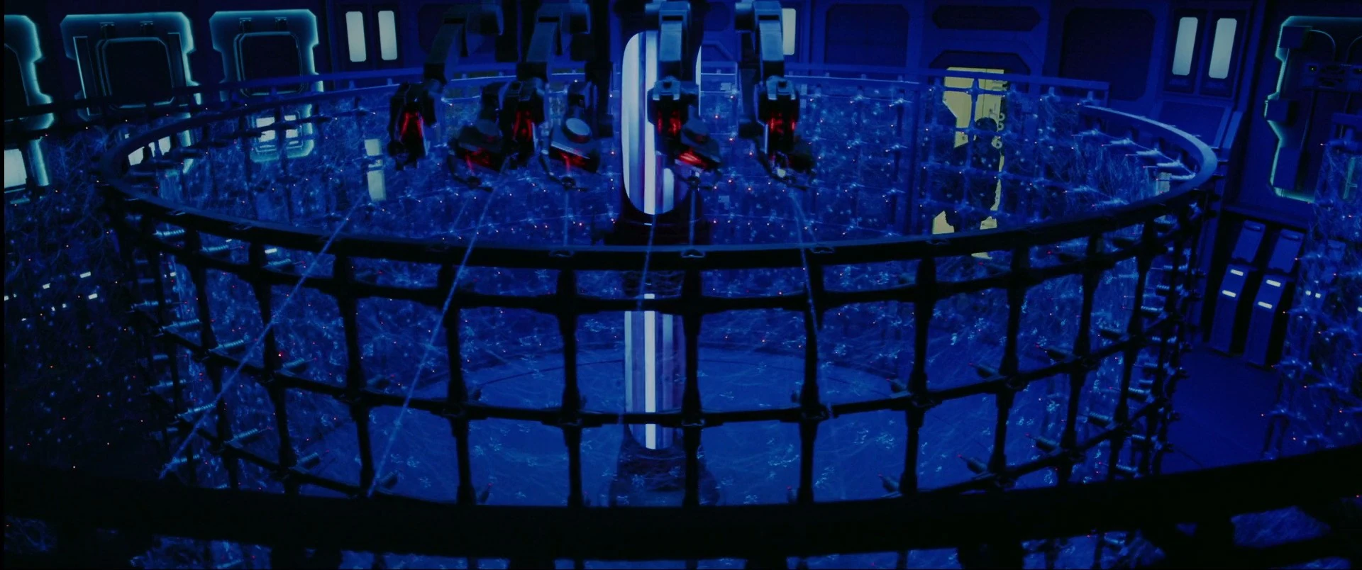 Biocable Developement Unit | Amazing Spider-Man Wiki | Fandom