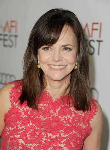 Sally Field | Amazing Spider-Man Wiki | Fandom