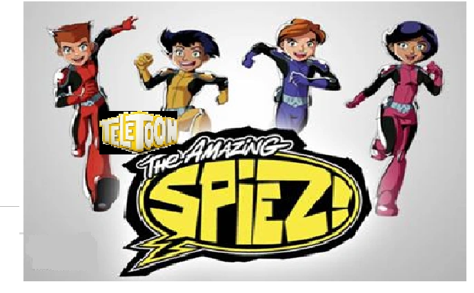 Season 1 | The Amazing Spiez Wiki | Fandom