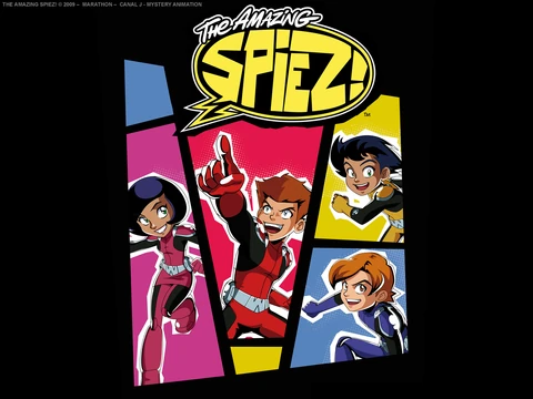 The Amazing Spiez Wiki | Fandom