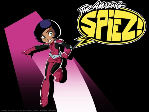 The Amazing Spiez Wiki | Fandom