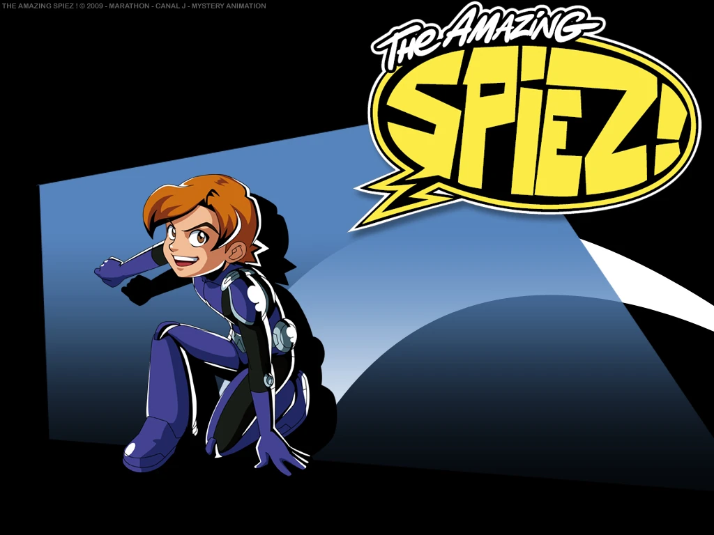 Marc Clark | The Amazing Spiez Wiki | Fandom
