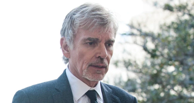 Billy McBride | Amazon's Goliath Wiki | Fandom