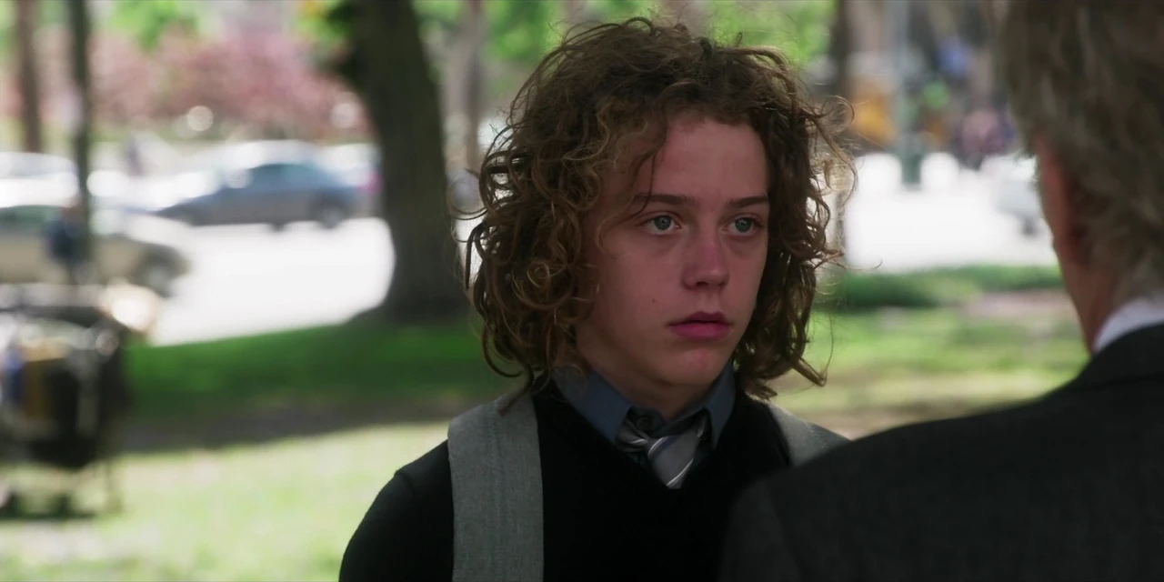 Jason Larson | Amazon's Goliath Wiki | Fandom