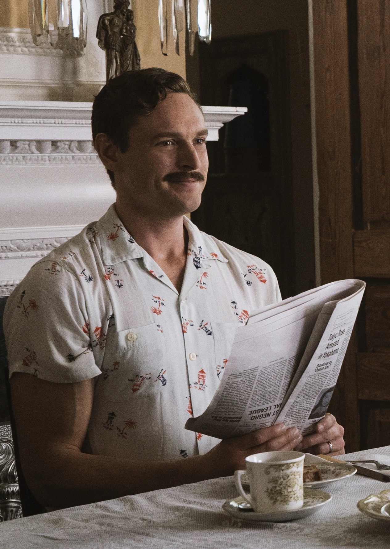 Robert Gene Otto | Lore Wiki | Fandom