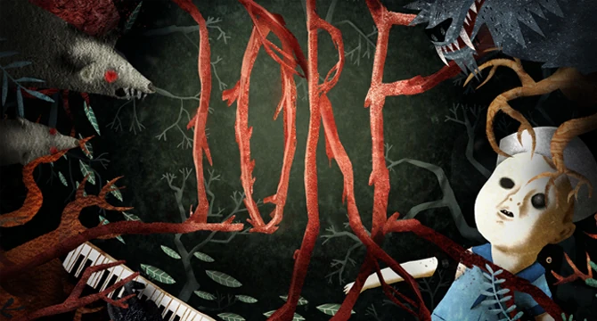 Lore Wiki | FANDOM powered by Wikia