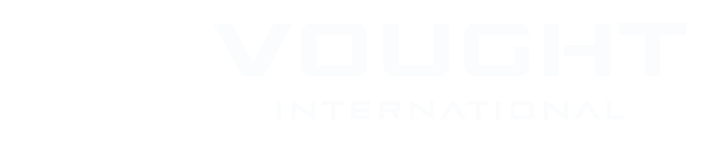Vought International (The Boys, Amazon Series) vs Umbrella Corporation ...