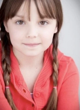 Miranda Montgomery | ABC Daytime Wiki | Fandom