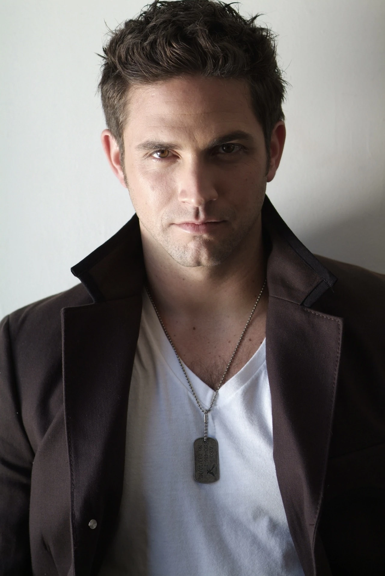Johnny Zacchara | ABC Daytime Wiki | Fandom