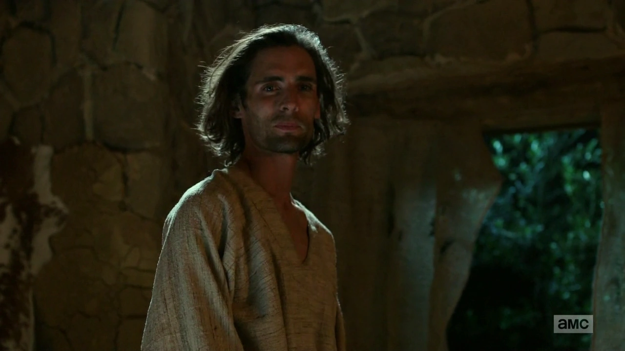 Jesus Christ | Preacher Wiki | FANDOM powered by Wikia