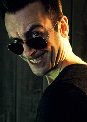 Preacher Wiki | Fandom