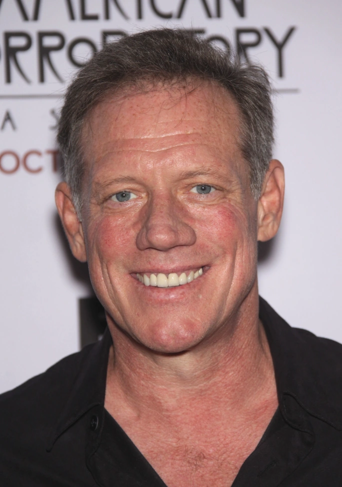 Fredric Lehne | Preacher Wiki | Fandom