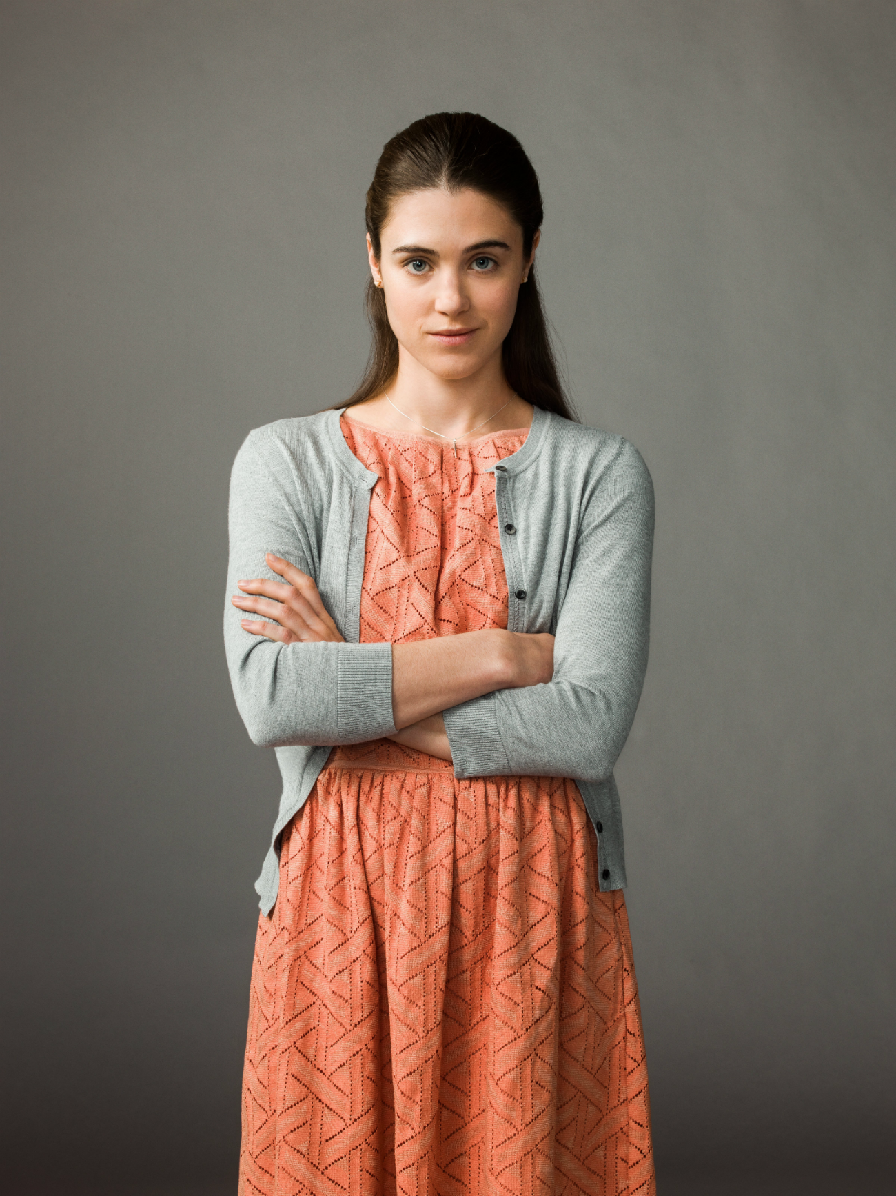 Emily Woodrow Preacher Wiki Fandom Powered By Wikia