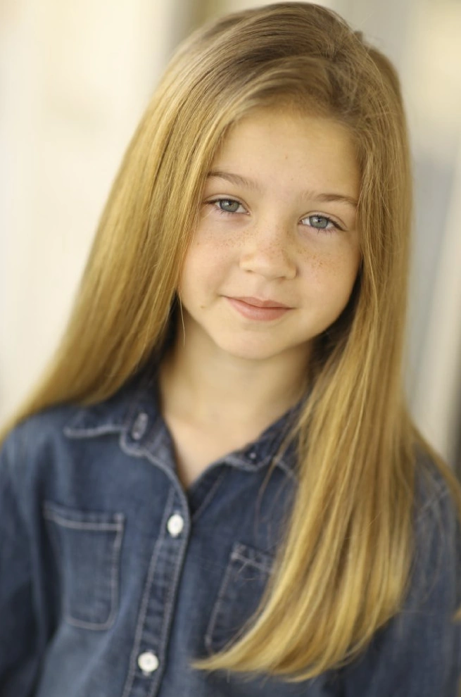 Stella Allen | Preacher Wiki | Fandom