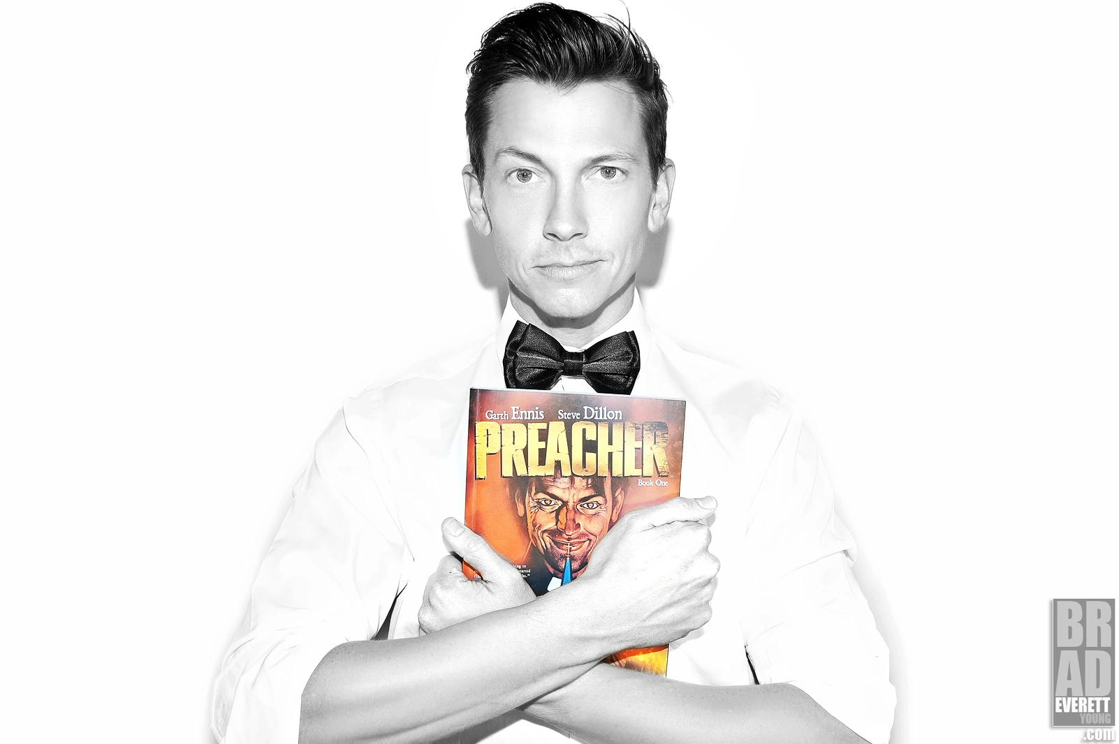 Justice Leak Preacher Wiki Fandom