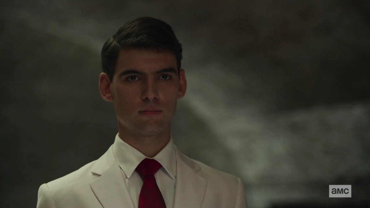 Nix | Preacher Wiki | Fandom