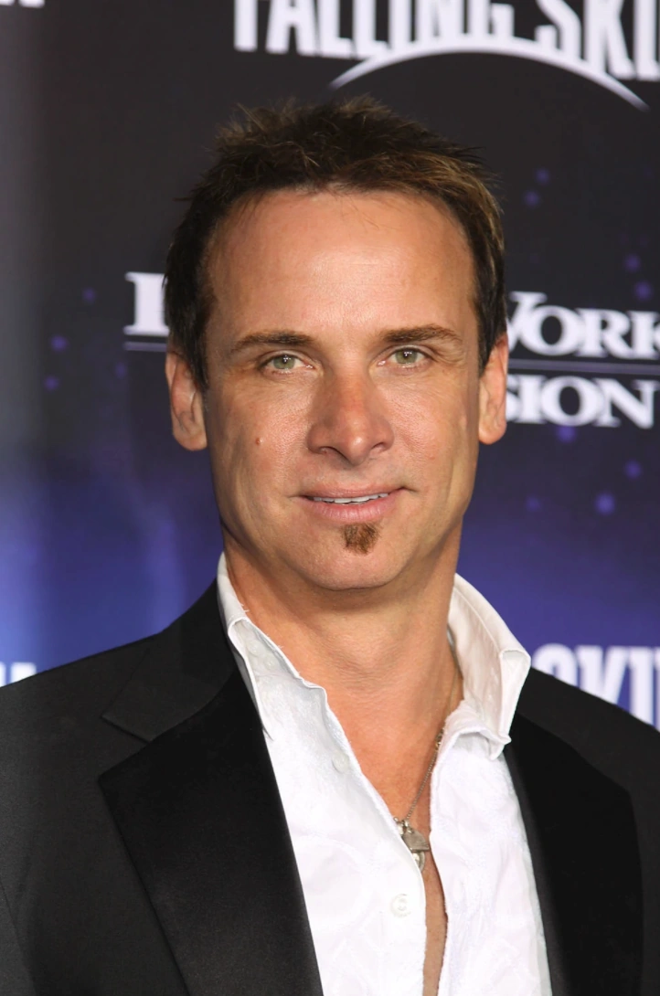 Colin Cunningham | Preacher Wiki | Fandom