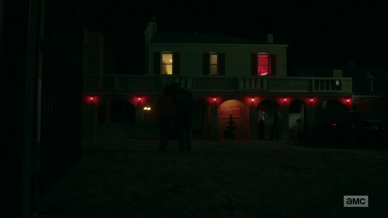 Toadvine | Preacher Wiki | Fandom