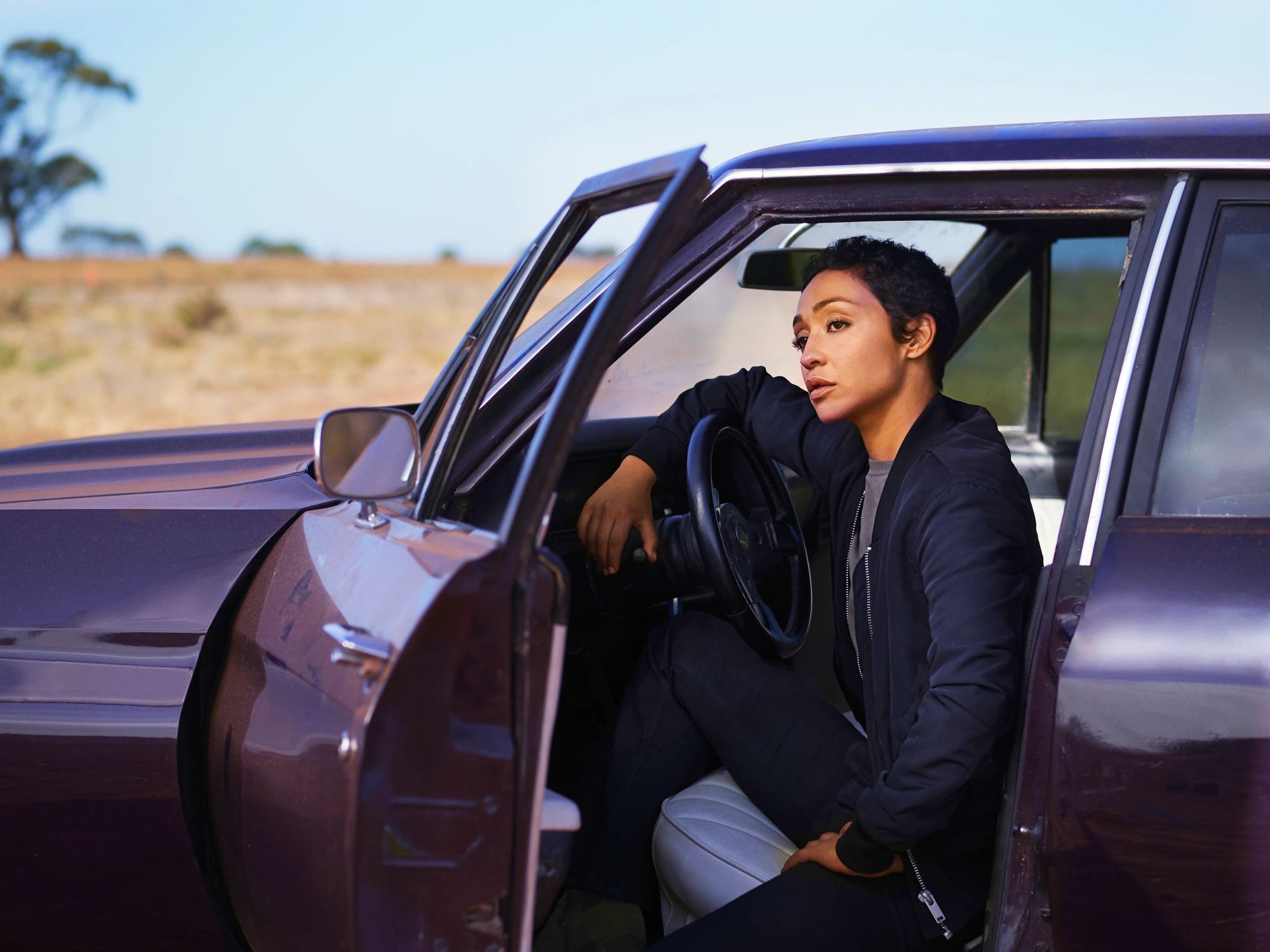 Tulip O'Hare | Preacher Wiki | Fandom