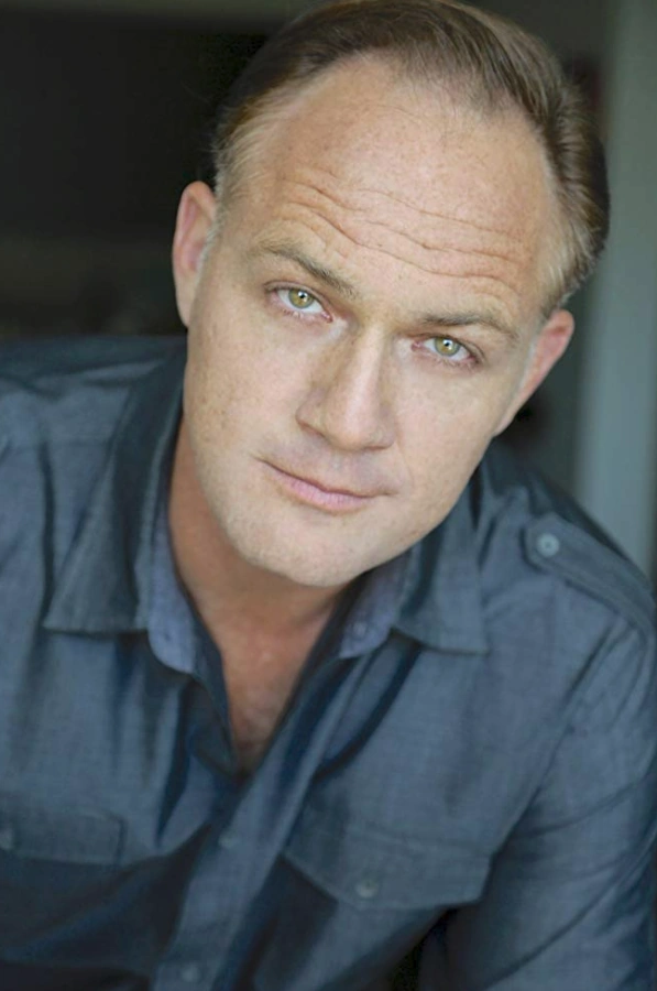 Jason Douglas | Preacher Wiki | Fandom