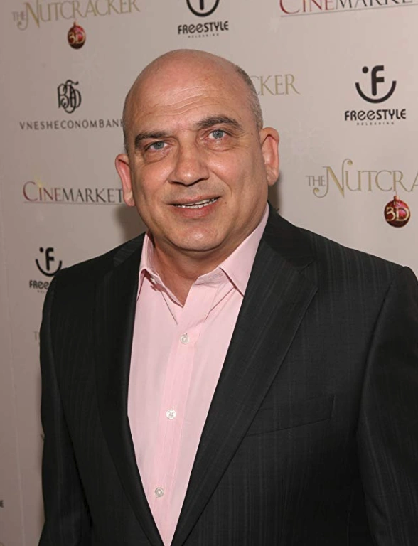 Jonny Coyne | Preacher Wiki | Fandom