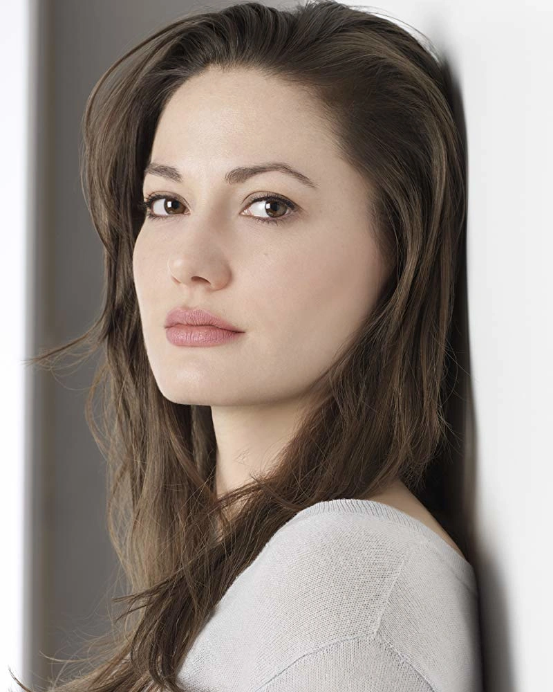 Erinn Ruth | Preacher Wiki | Fandom