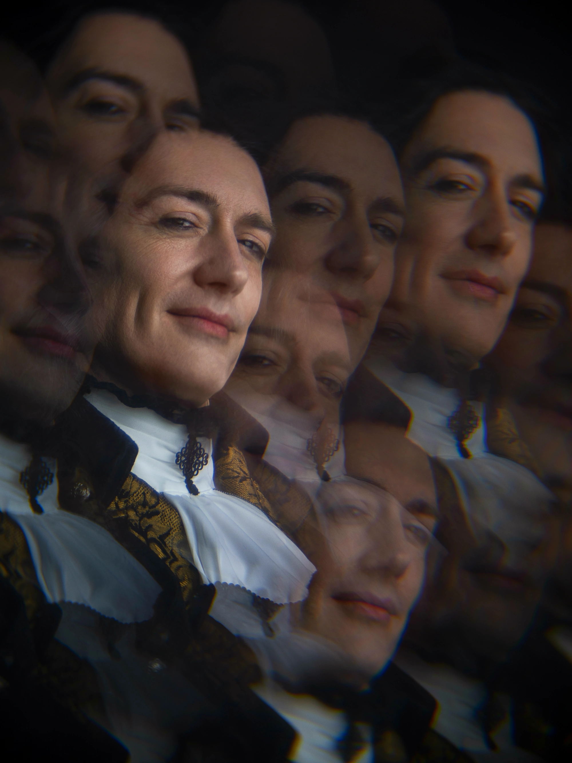 Eccarius | Preacher Wiki | Fandom