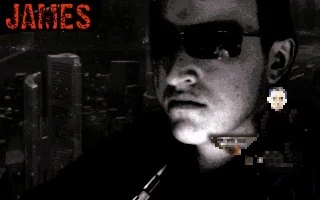 James Stanfield | AMC TC Wiki | FANDOM powered by Wikia