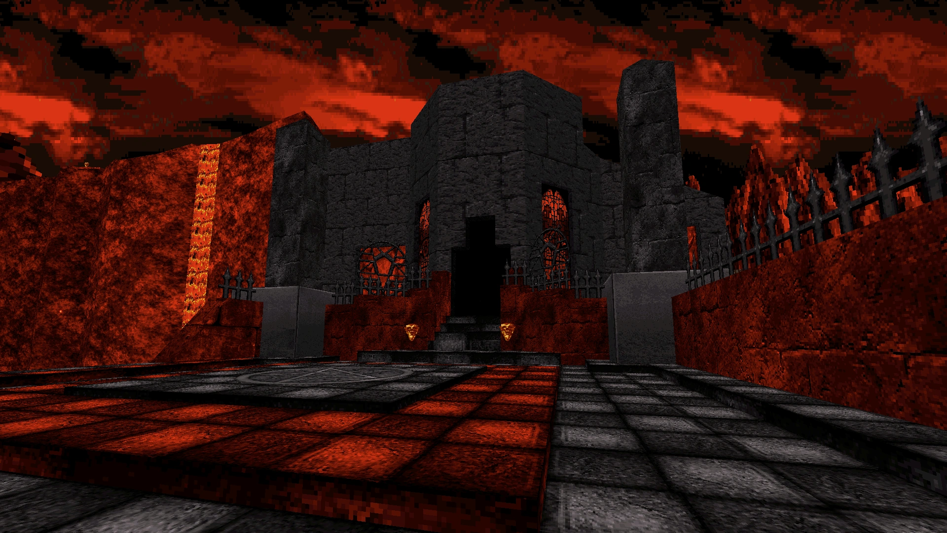 The Abyss | AMC TC Wiki | Fandom