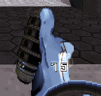 Pulse Grenade | AMC TC Wiki | Fandom