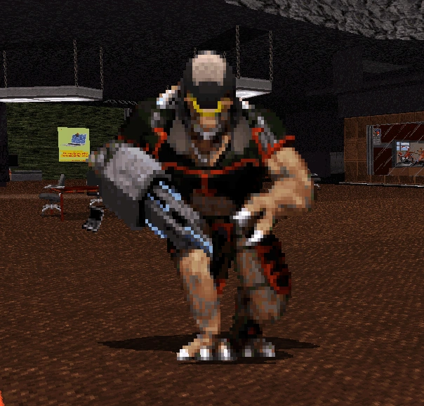 Enemies | AMC TC Wiki | Fandom