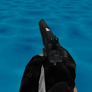 M1911 | AMC TC Wiki | Fandom