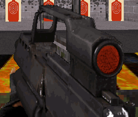 G36+M203 | AMC TC Wiki | Fandom