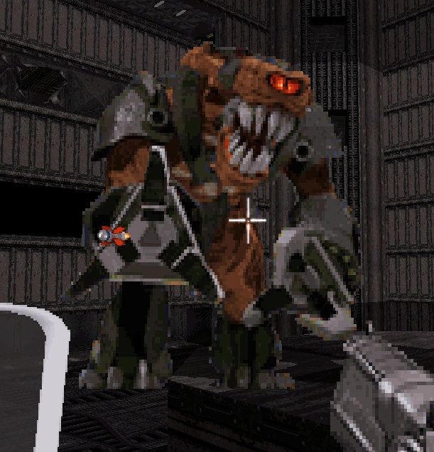 Cycloid Emperor | AMC TC Wiki | Fandom