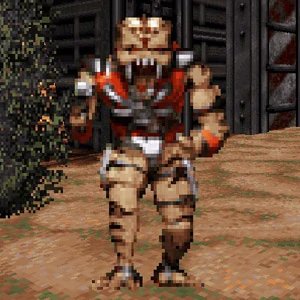 Lizard Captain | AMC TC Wiki | Fandom