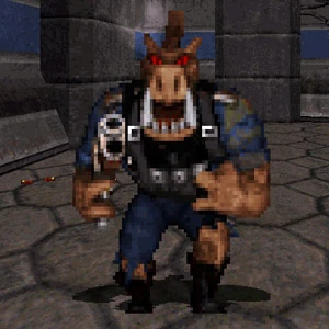 Pig Cop | AMC TC Wiki | Fandom