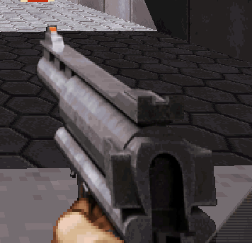 Auto Mag | AMC TC Wiki | Fandom