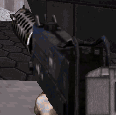 MAC 10 | AMC TC Wiki | Fandom