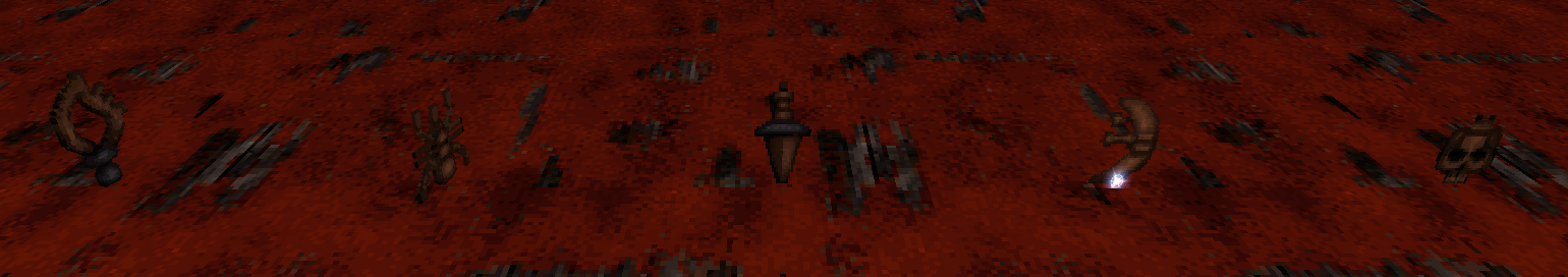 Old Keys | AMC TC Wiki | Fandom