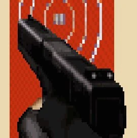 Glock | AMC TC Wiki | Fandom