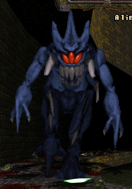 Alien Queen | AMC TC Wiki | Fandom