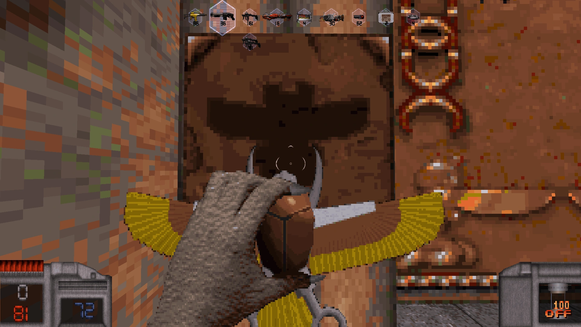 Scarab Key | AMC TC Wiki | Fandom