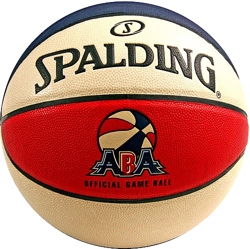 Image - ABA-official-game-ball.png | American Basketball Association ...